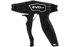 EVO Cut Cable Tie Cutting Tool - HellermannTyton | DigiKey